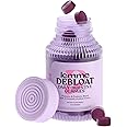 Amazon.com: Lemme Debloat - Digestive & Gut Health Gummies with 2 ...