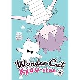 Amazon.com: Wonder Cat Kyuu-chan Vol. 7: 9781638588061: Nitori, Sasami ...