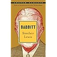 Babbitt (Bantam Classics): Lewis, Sinclair: 9780553214864: Amazon.com: Books