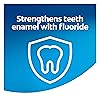Colgate Cavity Protection Toothpaste with Fluoride, Great Regular ...