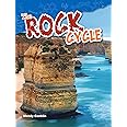 The Rock Cycle (Science Readers: Content and Literacy): Wendy Conklin ...
