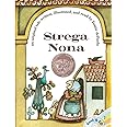 Amazon.com: Strega Nona: Book and CD (A Strega Nona Book ...