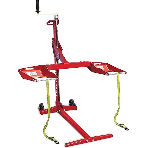 MoJack EZ Max Mower Lift MoJack, 46% OFF