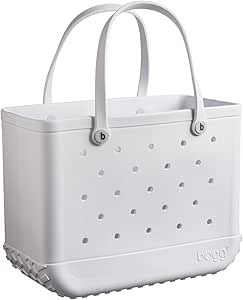 Bogg Bag X-Large Waterproof Washable Tote Bag for The Beach Boat Pool ...