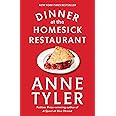 Amazon.com: Dinner at the Homesick Restaurant: A Novel: 9780449911594 ...