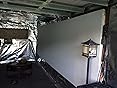 Radiant Barrier, Insulation Roll, Reflective House Wrap, 1000 Sq Ft ...