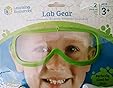Learning Resources Primary Science Lab Gear : Amazon.co.uk: Toys & Games