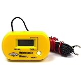 Oppama Pulse Engine Tachometer/Hour Meter PET-304 - Echo G310000050: Industrial Products: Amazon ...