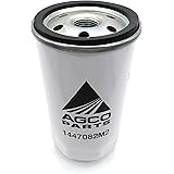 Amazon.com: Complete Tractor AF1202 Diesel Air Filter Compatible with ...