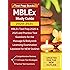 MBLEx Secrets Study Guide: MBLEx Exam Review for the Massage & Bodywork ...