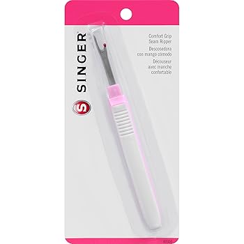 Top 22 Best Seam Ripper Reviews 2022 (Recommended)