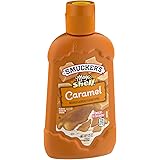 Amazon.com : Smucker's Magic Shell Chocolate Flavored Topping, 7.25 ...
