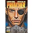 Preacher Vol. 2 (omnibus) | Amazon.com.br