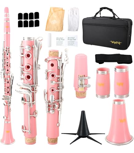 Celebrated Method For The Clarinet Pdf Klose-Celebrated Method For The ...