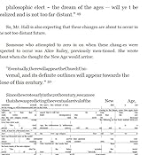 New World Order: A. Ralph Epperson: 8601417318768: Amazon.com: Books