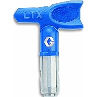415 Graco LTX415 RAC X Reversible Switch Tip - Power Paint Sprayers ...