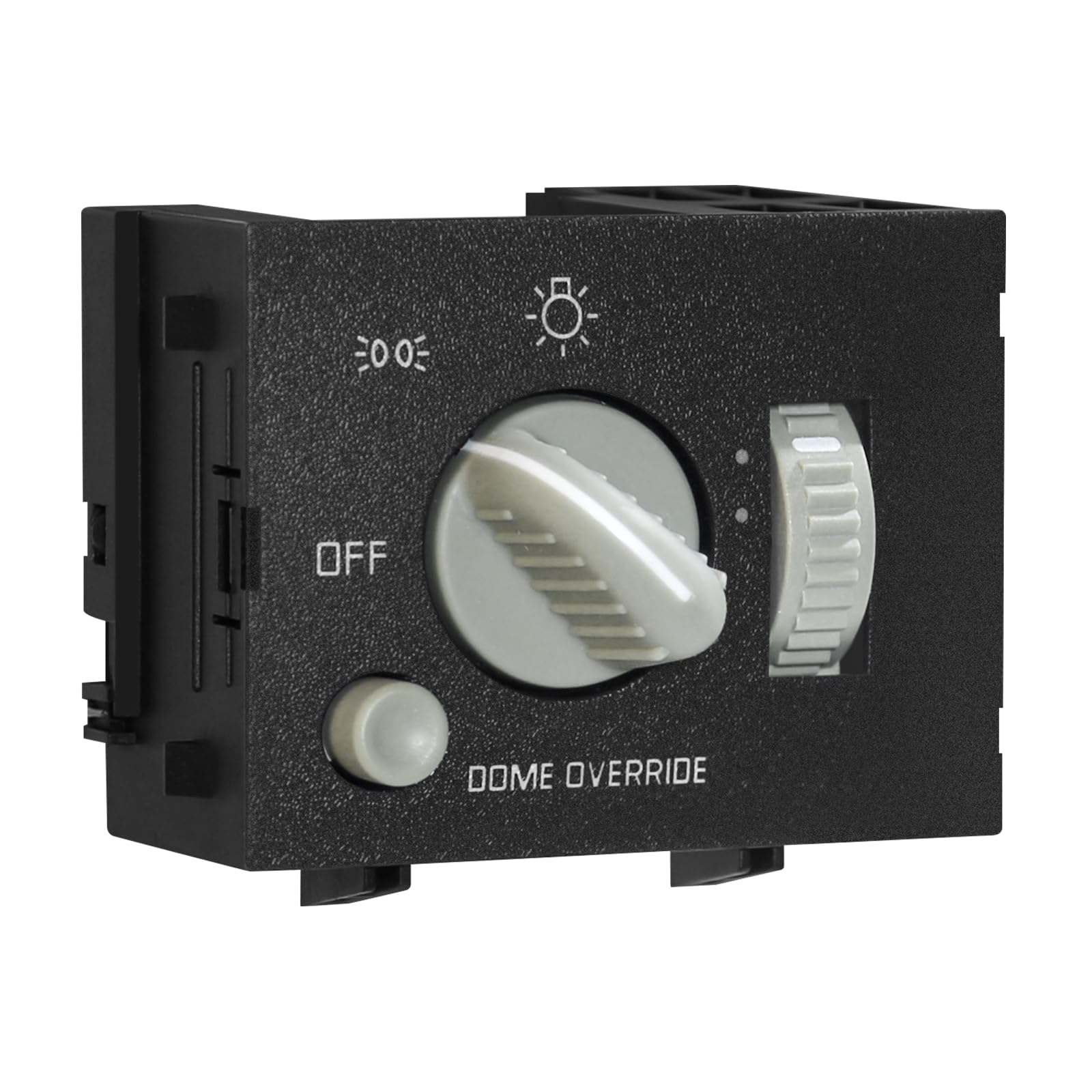 Headlight Switch Headlamp Dimmer Switch Compatible with 1995-2009 ...