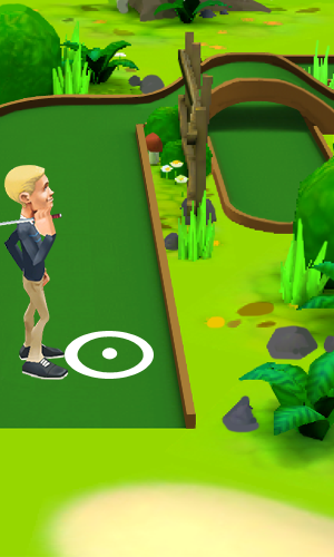 3D Mini Golf Challenge FREE:Amazon.com:Appstore for Android