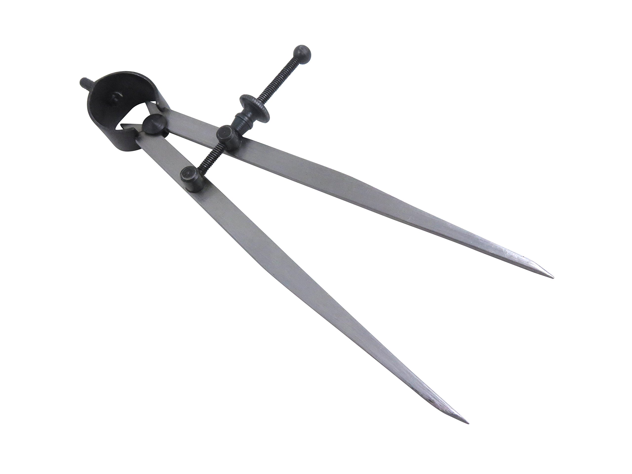 Mua Taytools 6 Piece Measuring Set/Kit with 6" Spring Dividers, Inside ...