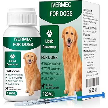 Pinworms In Dogs