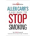 Allen Carr's Easy Way to Stop Smoking: Canadian Edition: Allen Carr ...
