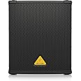 Amazon.com: Behringer Eurolive B1200D-PRO 500W 12 inch Powered ...