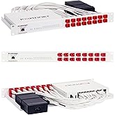 Amazon.com: Rackmount RM-FR-T19 Rack Mount Kit For Fortigate 90g / 91g ...