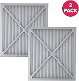 Amazon.com: Hunter 30055 HEPAtech 55 Three Speed Air Purifier: Home ...