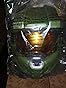 Amazon.com: Master Chief Classic Muscle Costume, Large (10-12 ...