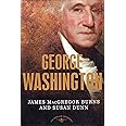 Amazon.com: George Washington (The American Presidents Series ...