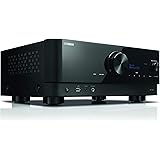Amazon.com: Yamaha RX-A3070 9.2 Channel AVENTAGE Network AV Receiver : Electronics