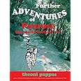 The Adventures of Penrose the Mathematical Cat: Pappas, Theoni ...