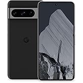Google Pixel 8 Pro 5G | Unlocked Dual SIM (Nano-SIM, eSIM) | 6.7-Inch ...