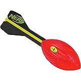 Amazon.com: NERF Vortex Mini Aero Howler Foam Football - NERF Soft Mini ...