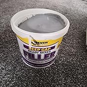 Everbuild Deep Gap Ready Mixed Filler, 1 L: Amazon.co.uk: DIY & Tools
