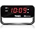 Amazon.com: Timex T402BC Dual Charging INDIGLO Dual Alarm Clock with ...
