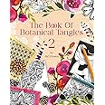 The Book of Botanical Tangles: Learn Tangles and Line Drawings to ...