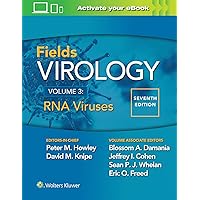 Fields Virology: Emerging Viruses: Howley MD, Peter M., Knipe PhD ...