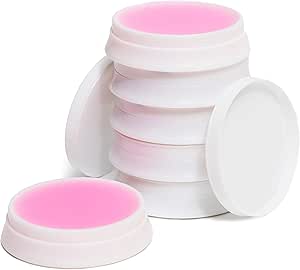 Amazon.com : Fingertip Moistener, Finger Moistener for Paper (0.7 oz, 6 ...