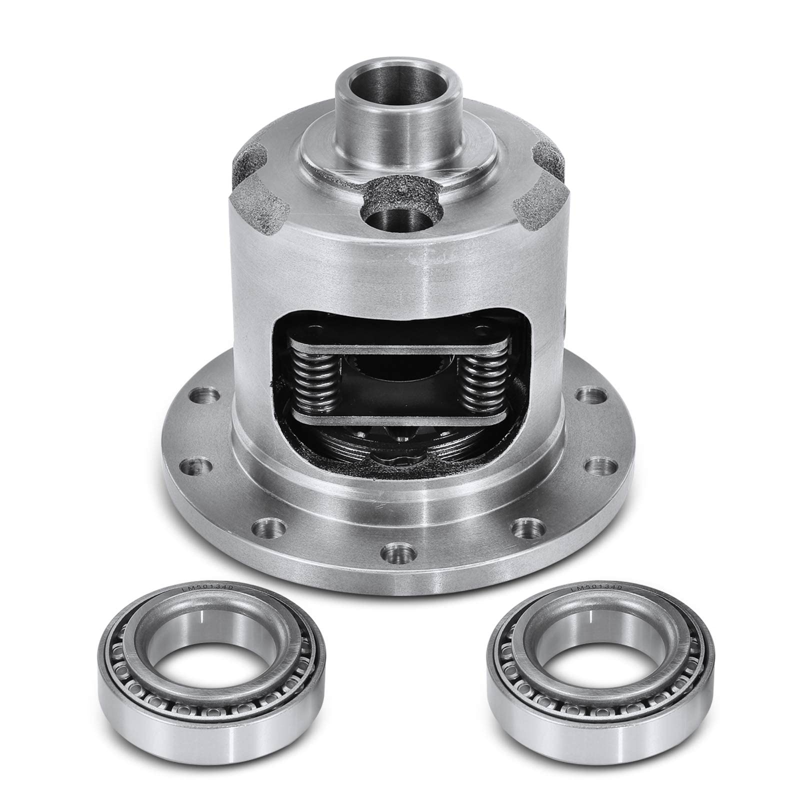 A-Premium Rear Limited Slip Locker Differential Compatible with ...