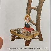 The Three Bears: F. Rojankovsky: 9780307021403: Amazon.com: Books