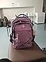 Amazon.com: Large Laptop Backpack 17.3 inch Durable Waterproof Travel ...