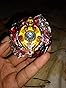 Takaratomy Beyblade Burst Evolution Spryzen Requiem : Amazon.in: Toys ...