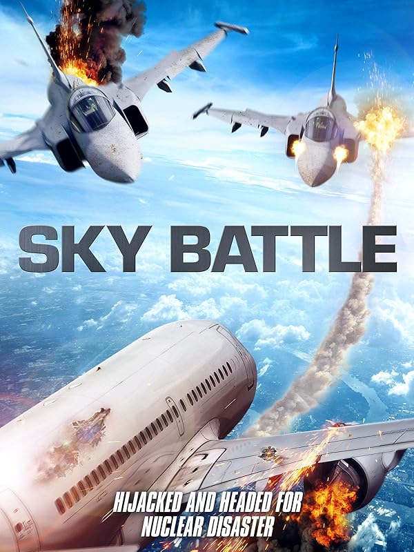 Watch Sky Battle | Prime Video