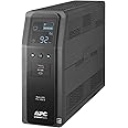 APC BR1000MS Sine Wave UPS Battery Backup & Surge Protector, 1000VA ...
