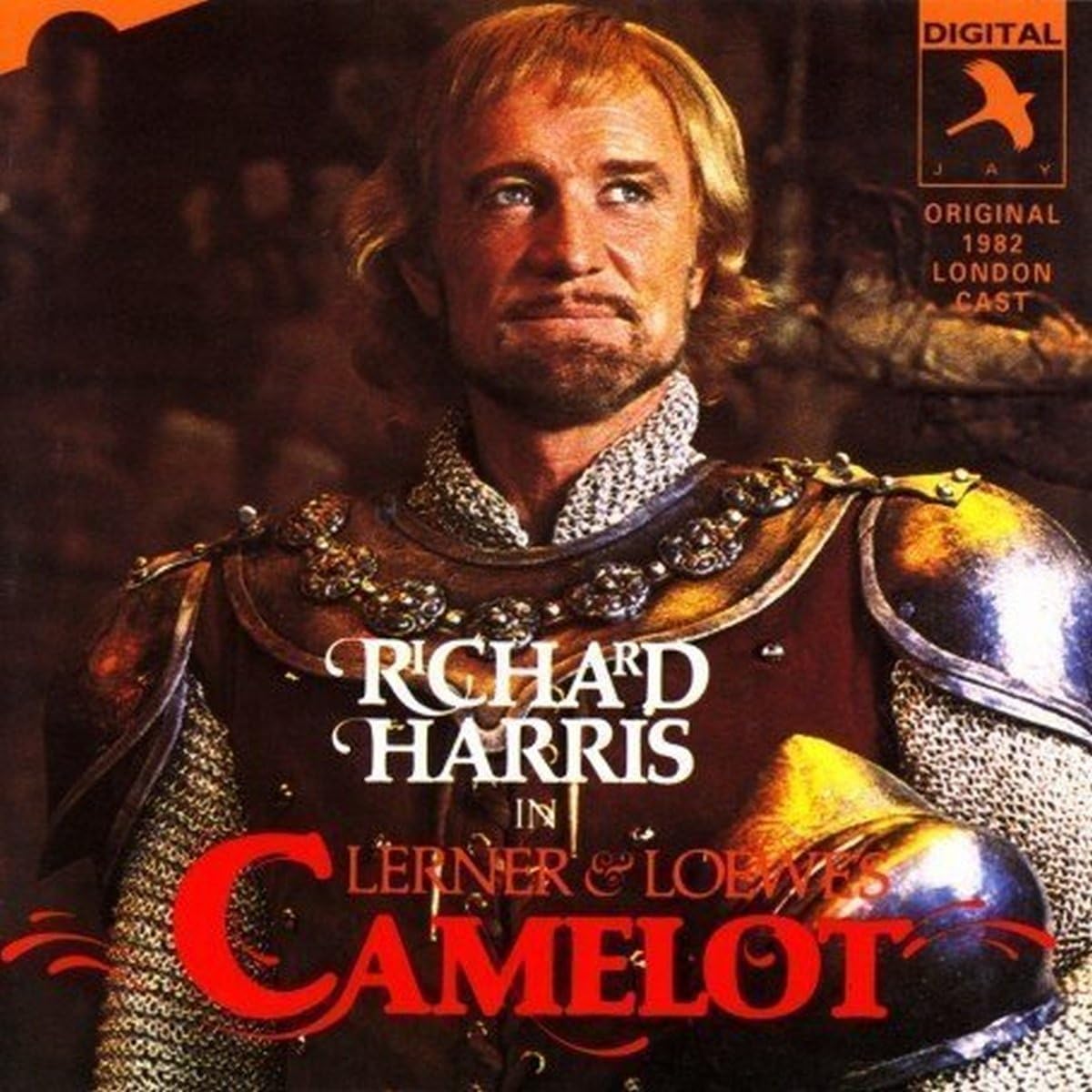 Camelot: Amazon.co.uk: Music