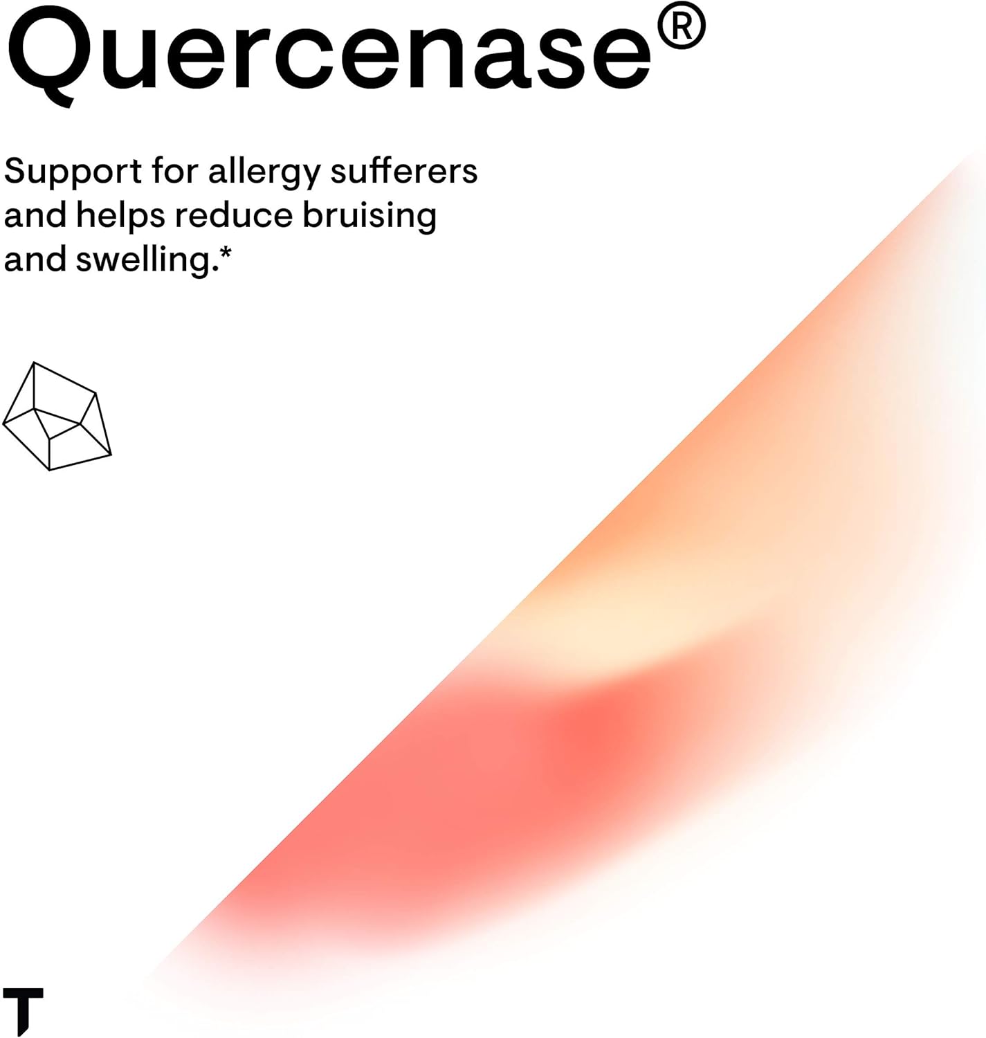 Thorne Research – Quercenase – Quercetin Phytosome Supplement with ...