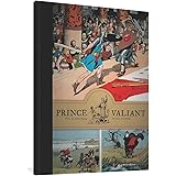 Amazon.com: Prince Valiant Vols. 7-9: Gift Box Set: 9781683962489 ...