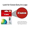 Canon CLI-36 Genuine Color Ink Tank, Compatible with mini320, mini260 ...