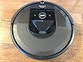 iRobot Roomba i7 Wi-Fi Connected Robot Vacuum (7150): Amazon.ca: Home ...